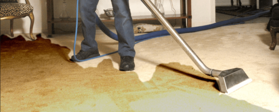 Why Emergency Water Removal Is Crucial In California