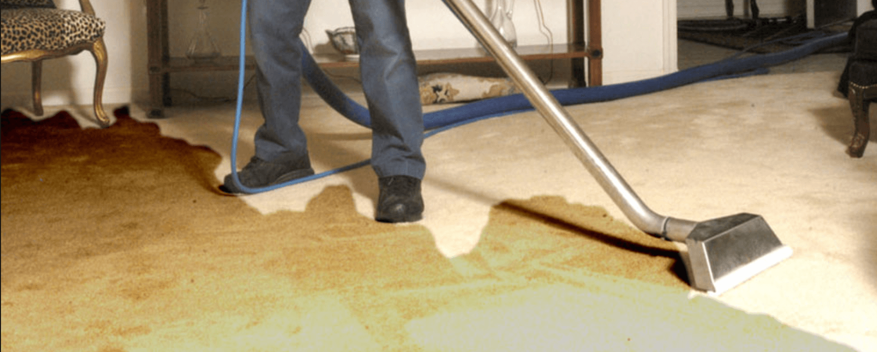 Why Emergency Water Removal Is Crucial In California